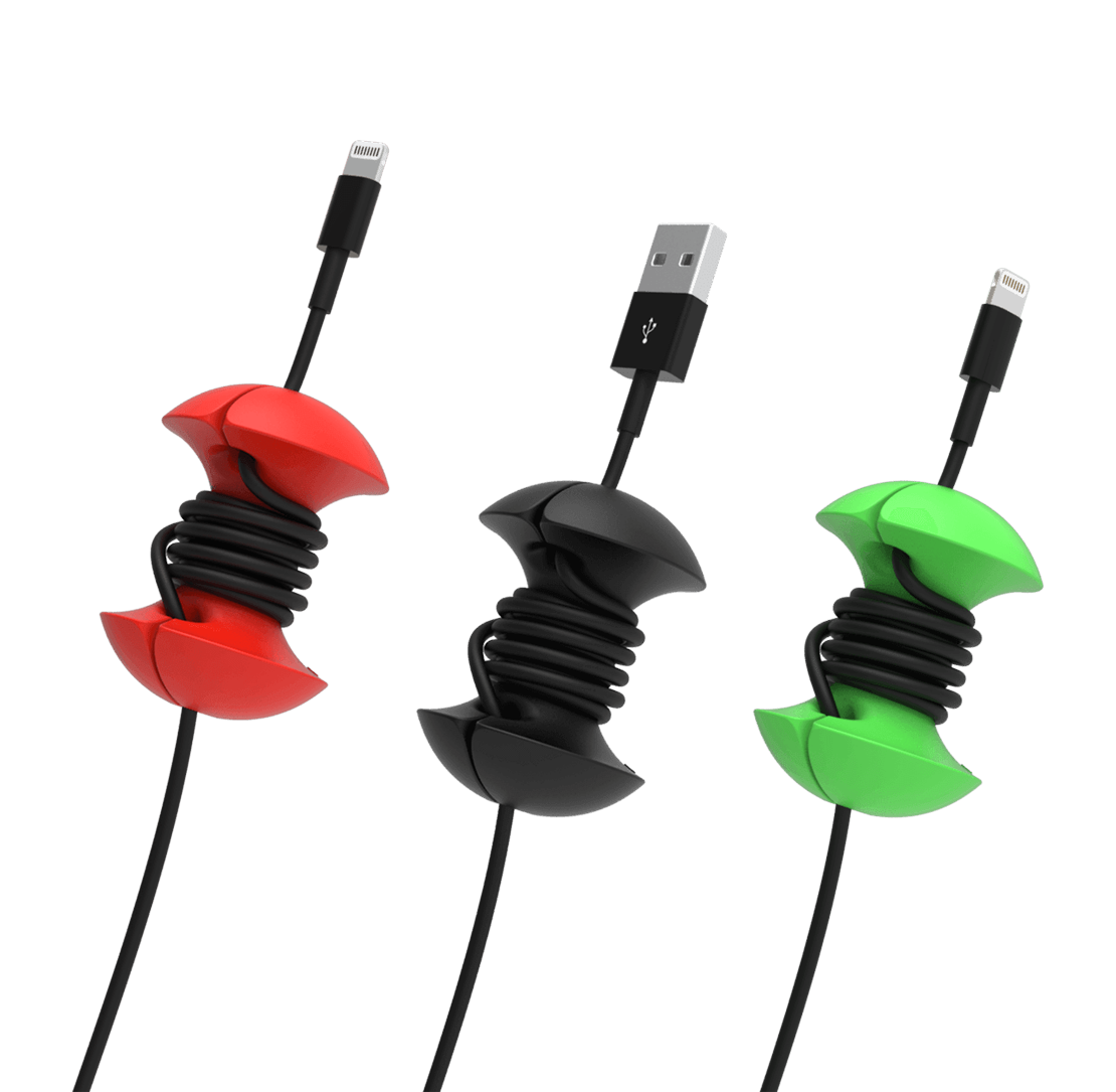 AppleCore - The Award Winning Cable Management Solution – My Applecore